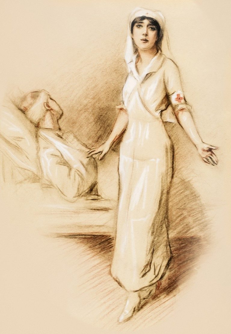 History of CT Nurses Foundation – Connecticut Nurses Foundation